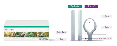 B.Braun Ireland - B2C Home